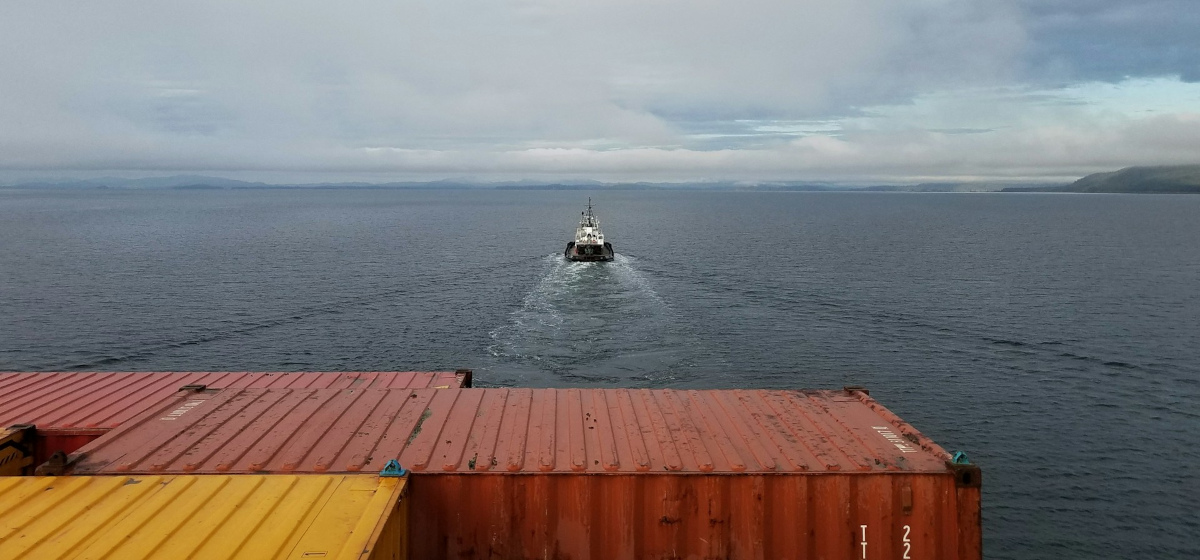 About – Swift Freight Inc.